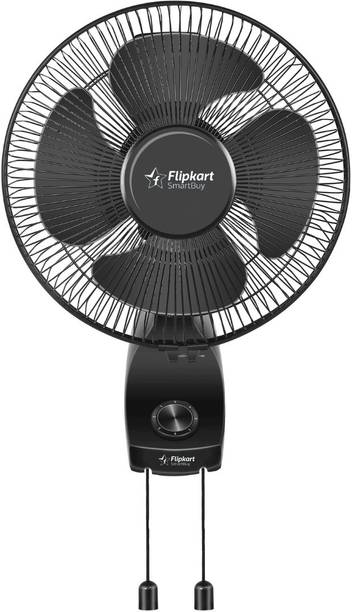 Buy Wall Mount Fans Online at Best Prices in India | Flipkart.com