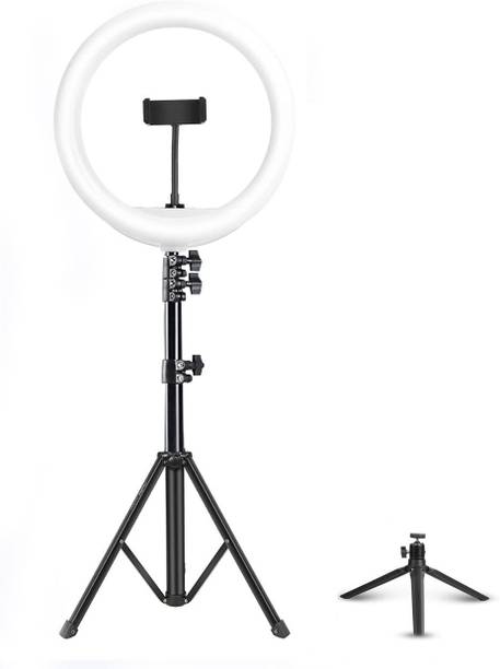 Buy Ring Light online at Best Prices in India | Flipkart.com