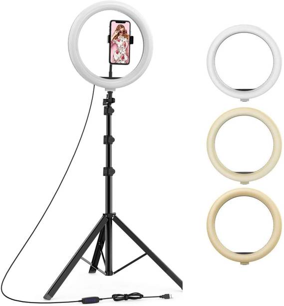 Buy Ring Light online at Best Prices in India | Flipkart.com