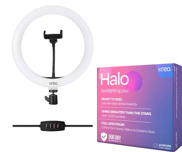 Buy Ring Light online at Best Prices in India | Flipkart.com