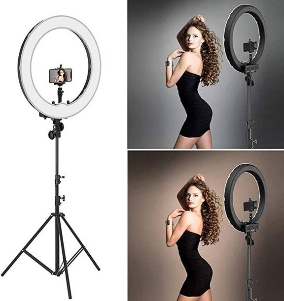 Buy Ring Light online at Best Prices in India | Flipkart.com
