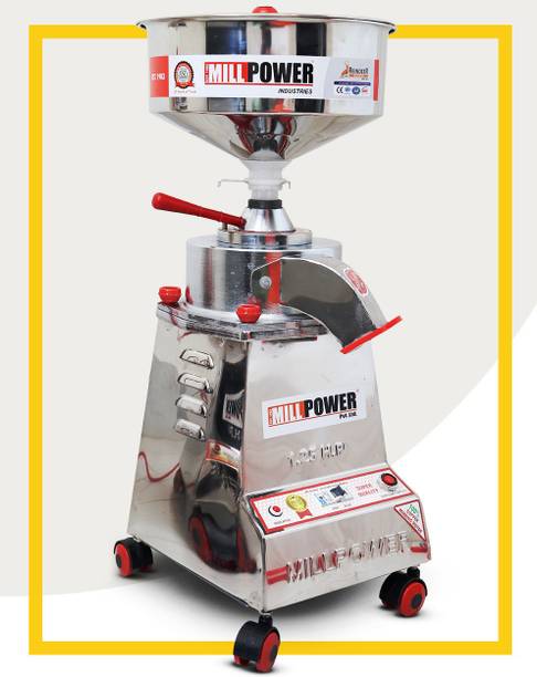 Mini Flour Mill - Buy Mini Flour Mill online at Best Prices in India ...