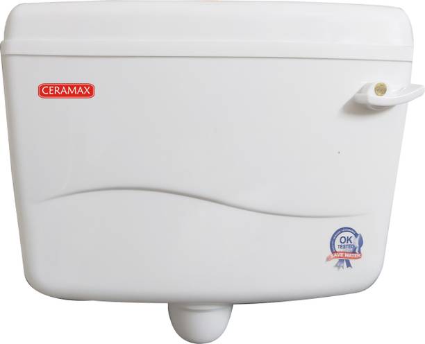 Flush Tanks Online in India at Best Prices | 16-Jun-23