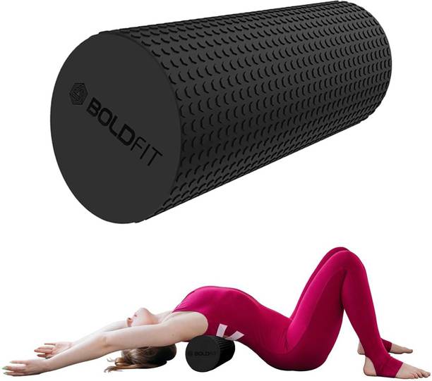 Foam Rollers: Buy Exercise Roller Online at Best Prices In India | Flipkart.com