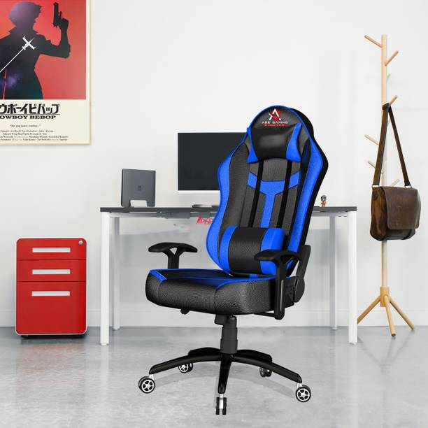 Coir Gaming Chair - Buy Coir Gaming Chair Online at Best Prices In ...