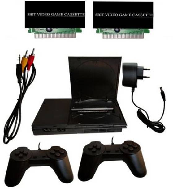 Gaming Consoles - Upto 70% off on Gaming Consoles | Free Delivery