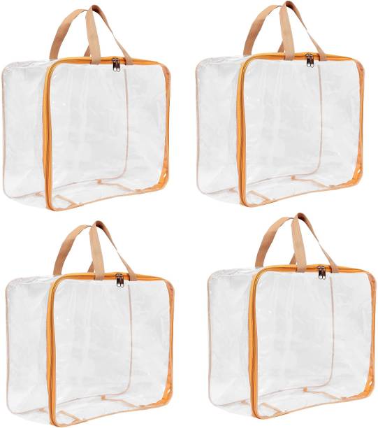 Transparent Bags - Buy Transparent Bags online at Best Prices in India ...