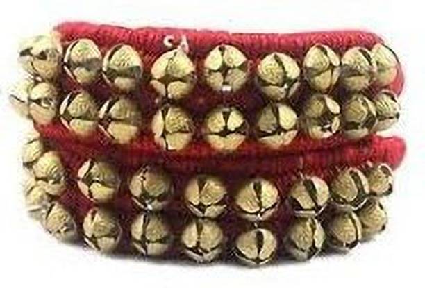 Ghungroos - Buy Ghungroos Online at Best Prices In India | Flipkart.com