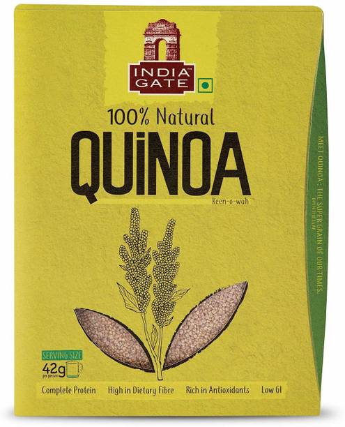 Quinoa - Buy Quinoa Online at Best Prices In India | Flipkart.com