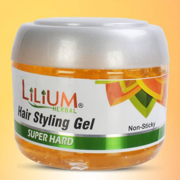 Hair Gel: Buy Hair Styling Gel Online in India | Flipkart.com