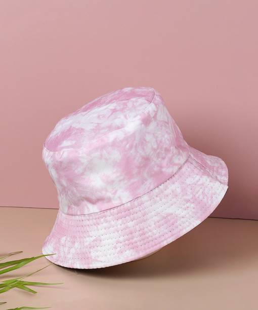 Bucket Hats - Buy Bucket Hats online at Best Prices in India | Flipkart.com