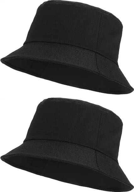 Bucket Hats - Buy Bucket Hats online at Best Prices in India | Flipkart.com