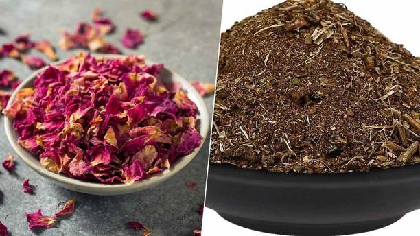 Havan Clipart Flowers