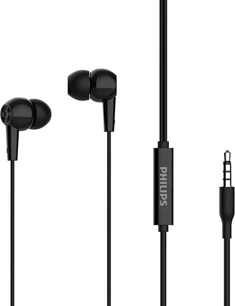 Philips Headphones - Buy Philips Earphones and Headphones Online at ...