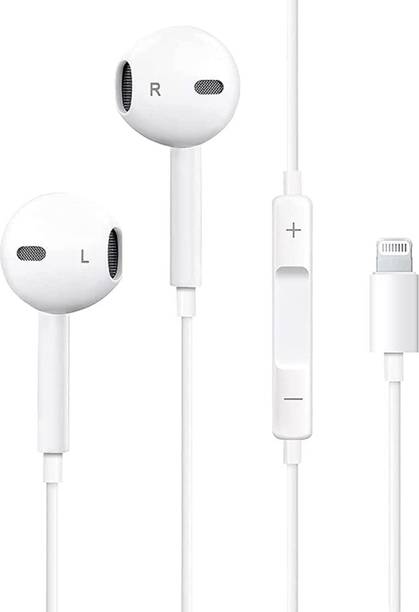 Apple Earpods - Buy Apple Earpods online at Best Prices in India ...