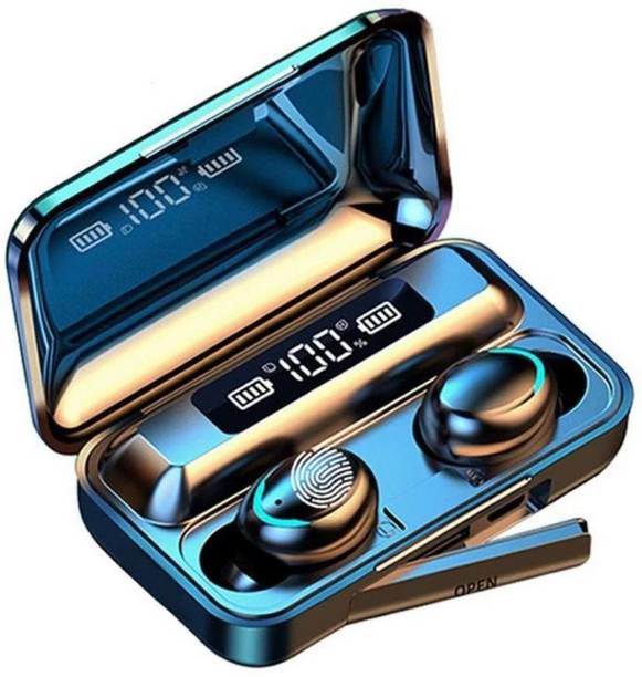 Earbuds - Buy Wired or Wireless Earbuds Online at Best Prices in India ...