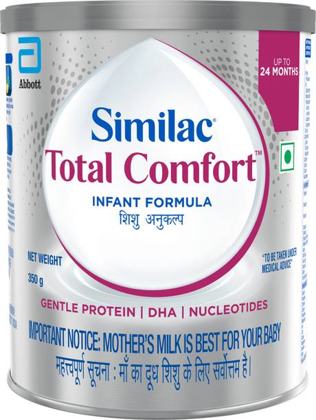 Similac Total Confort Etapa 1 - Where to Buy it at the Best Price in India?