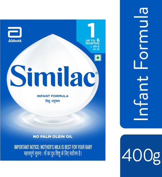 Infant Formula (इन्फेंट फार्मूला): Buy Infant Formula Online in India ...