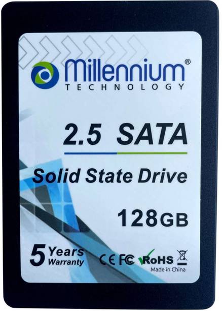 128 Gb Ssd - Buy 128 Gb Ssd Online at Best Prices In India | Flipkart.com
