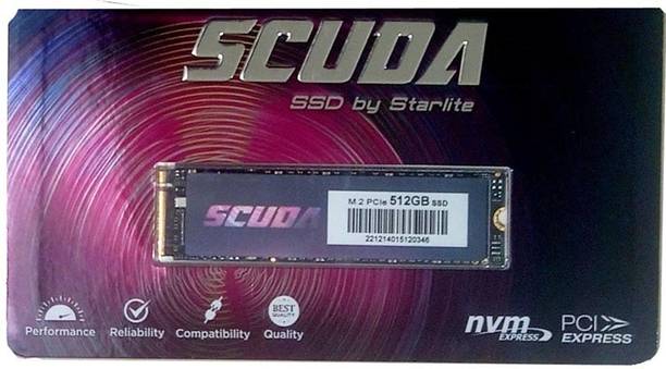 Scuda Ssd - Buy Scuda Ssd Online at Best Prices In India | Flipkart.com
