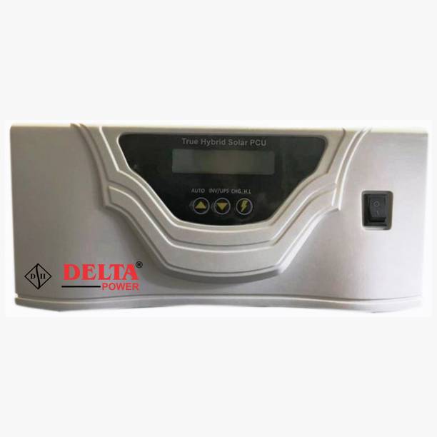 Hybrid Inverter - Buy Hybrid Inverter online at Best Prices in India ...
