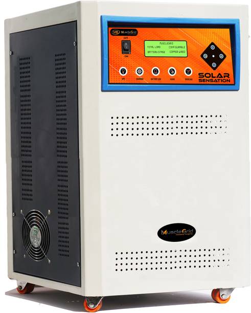 Solar Inverter - Buy Solar Inverters online at Best Prices in India ...