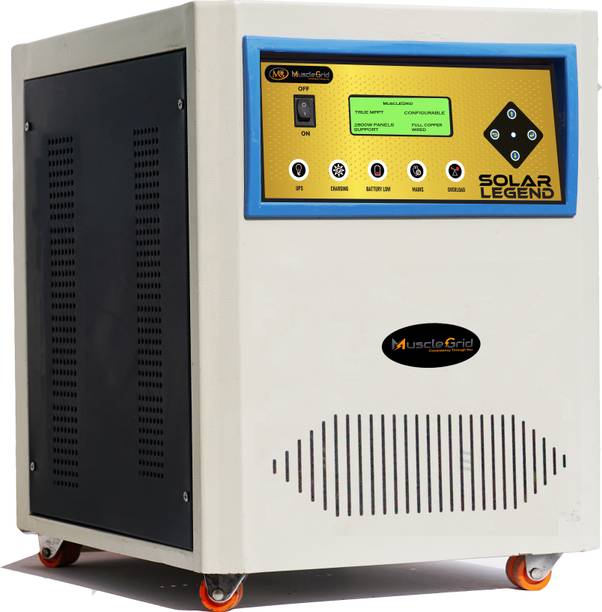 Solar Inverter - Buy Solar Inverters online at Best Prices in India ...