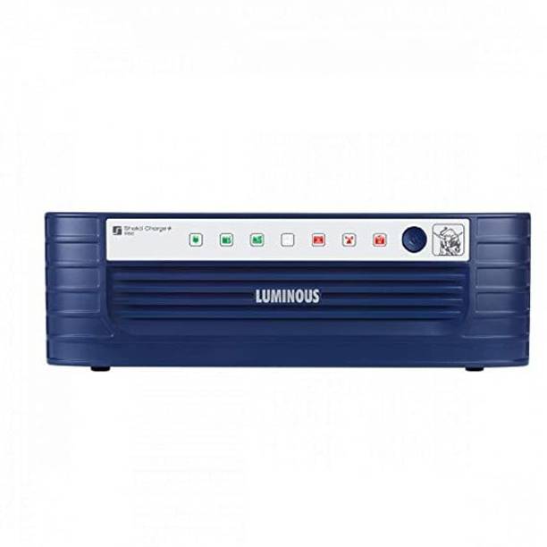 Buy Luminous Inverters Online at Best Prices in India | Fipkart