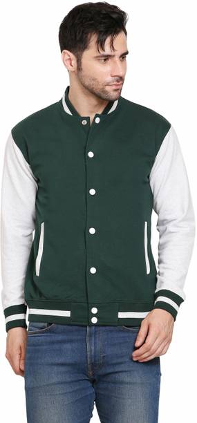Varsity Jacket - Buy Varsity Jacket online at Best Prices in India ...