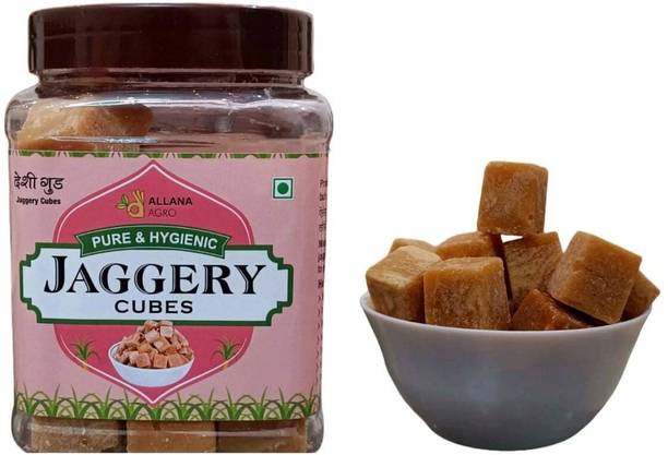 Jaggery - Buy Jaggery Online at Best Prices In India | Flipkart.com