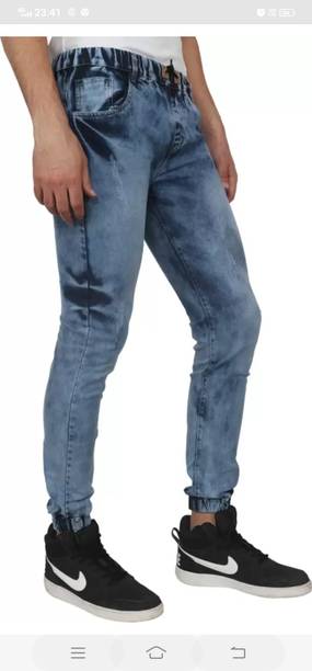 High Rise Mens Jeans - Buy High Rise Mens Jeans Online at Best Prices ...
