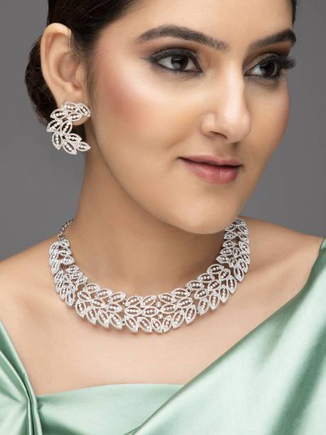 Rubans Jewellery - Buy Rubans Jewellery Online at Best Prices in India ...