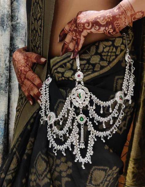 Kamarband - Buy Kamarband Designs Online in Gold, Diamond & Silver at ...