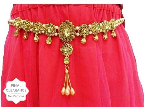 Kamarband - Buy Kamarband Designs Online in Gold, Diamond & Silver at ...