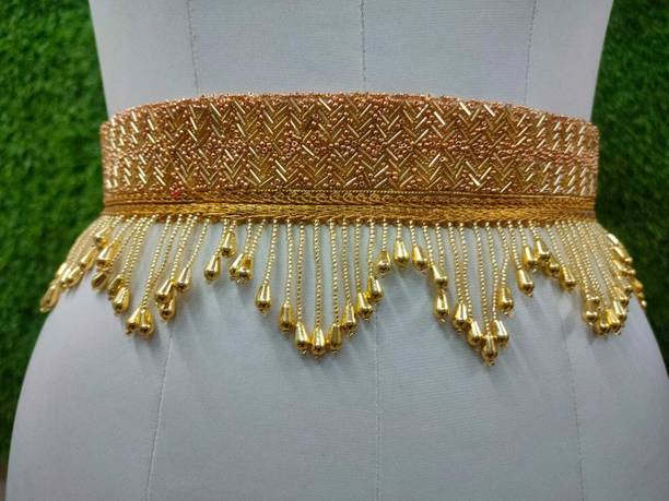 Kamarband - Buy Kamarband Designs Online in Gold, Diamond & Silver at ...