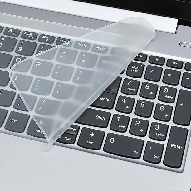 Keyboard Skin - Upto 60% Off on Keyboard Skin Online | Flipkart.com