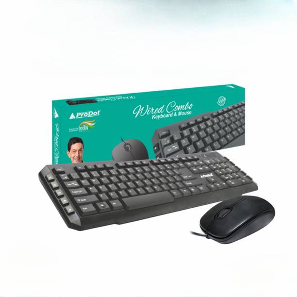 Prodot Keyboards - Buy Prodot Keyboards Online at Best Prices In India ...