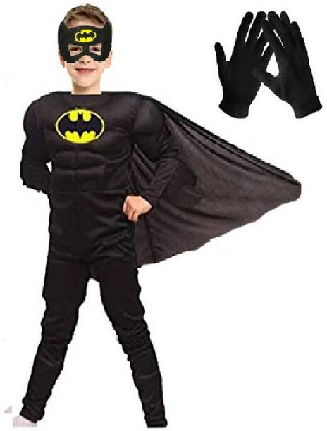 Batman Dresses - Buy Batman Dresses online at Best Prices in India ...