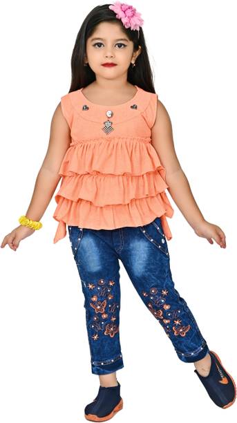 Jeans and Tops - Upto 50% to 80% OFF on Jeans and Tops Online at ...