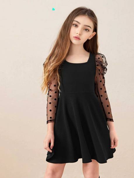 15 Year Girls Dress - Buy 15 Year Girls Dress online at Best Prices in ...