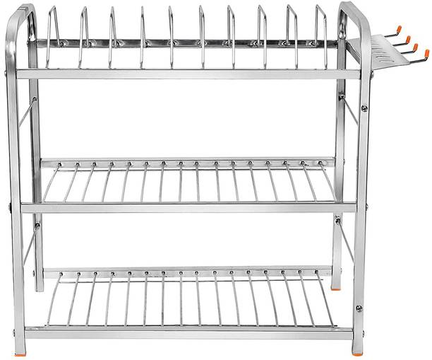 Kitchen Shelves - Buy Kitchen Shelves online at Best Prices in India ...