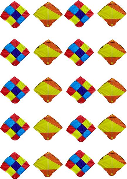 Layered Kites - Buy Layered Kites Online at Best Prices In India ...