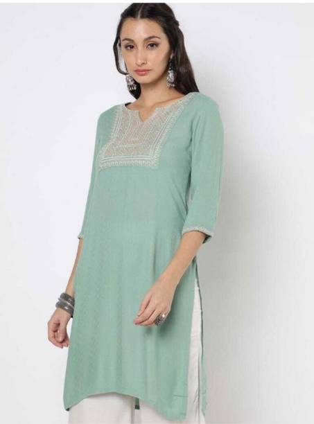 Avaasa Kurtas - Buy Avaasa Kurtas Online at Best Prices In India ...