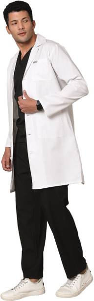 Lab Coat - Buy Lab Coat Online at Best Prices In India | Flipkart.com