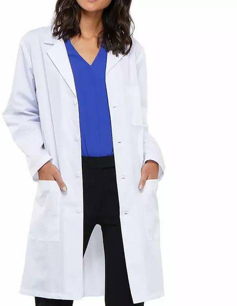 Lab Coat - Buy Lab Coat Online at Best Prices In India | Flipkart.com