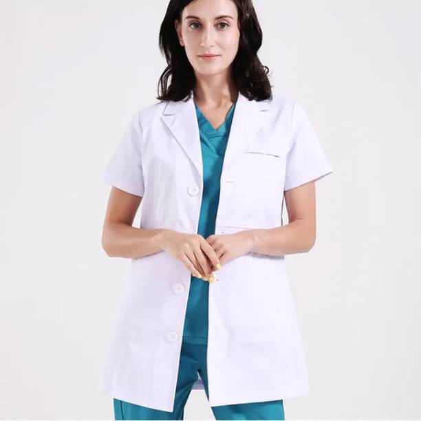 Lab Coat - Buy Lab Coat Online at Best Prices In India | Flipkart.com