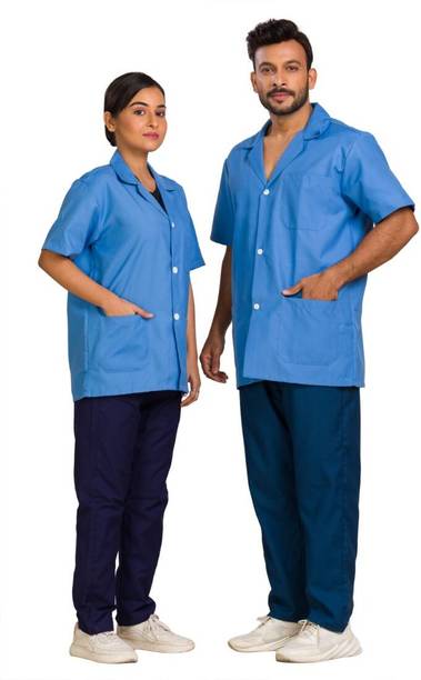 Lab Coat - Buy Lab Coat Online at Best Prices In India | Flipkart.com