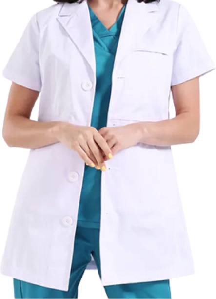Lab Coat - Buy Lab Coat Online at Best Prices In India | Flipkart.com