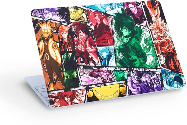 Laptop Skin Decals - Upto 60% Off on Laptop Skin Decals Online ...