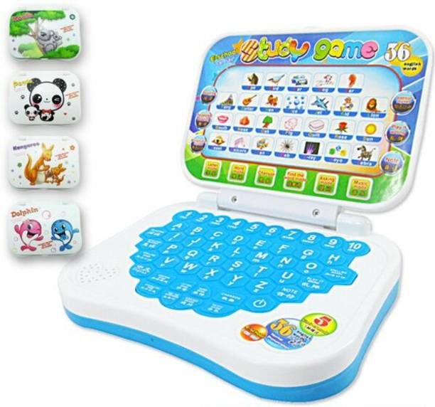 Kids Laptop - Buy Child Laptop online at best prices - Flipkart.com
